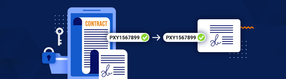What are Digital Signatures and how do they work?